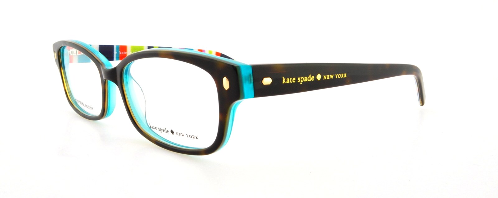 Kate Spade Glass Frames