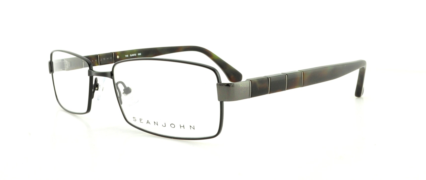 Designer Frames Outlet. Sean John SJ4072