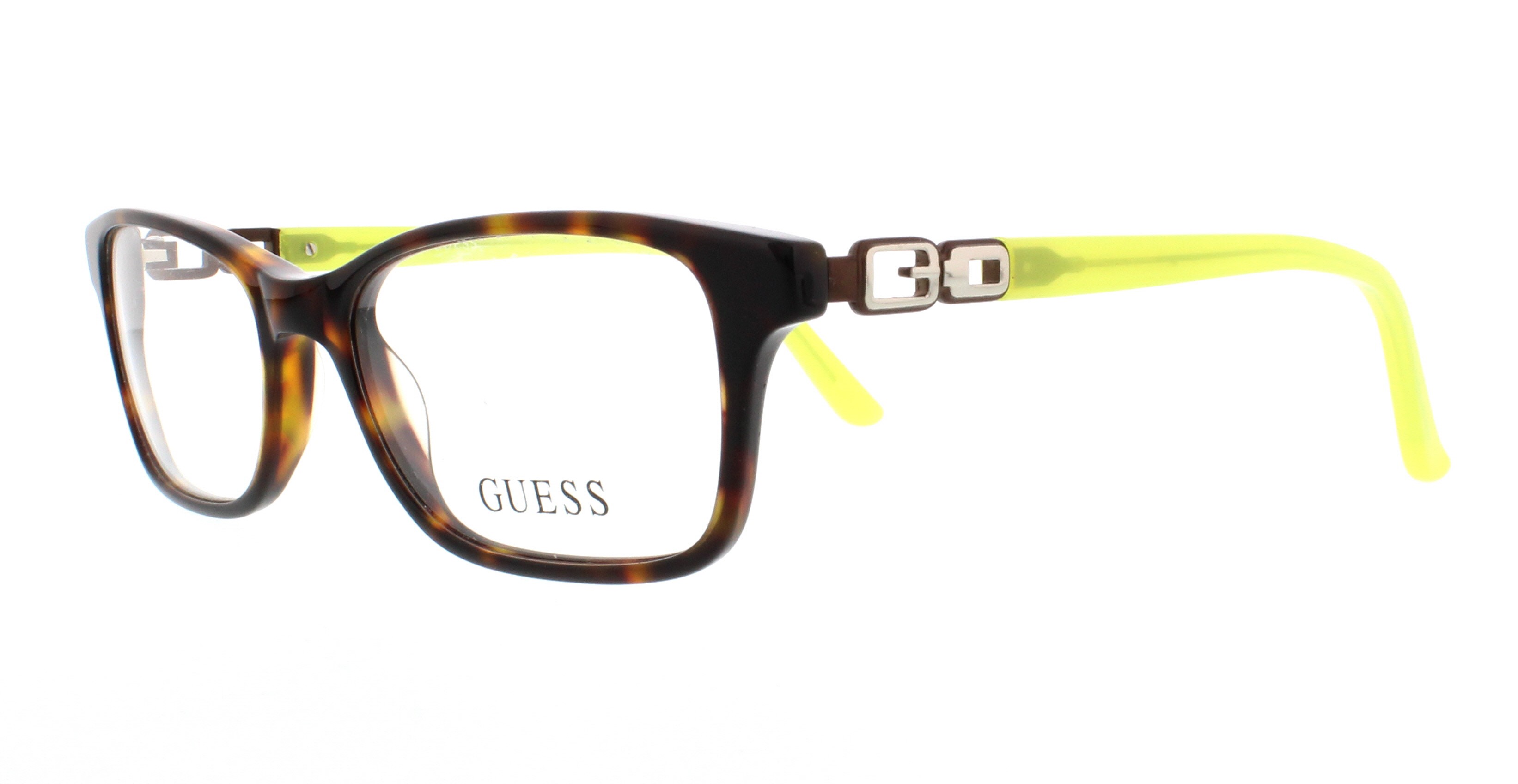Designer Frames Outlet. Guess GU9131