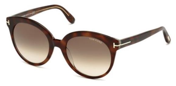 Designer Frames Outlet. Tom Ford FT0429 Monica
